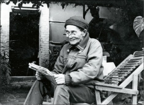 Yang Kui | Lettres de Taiwan 台灣文學