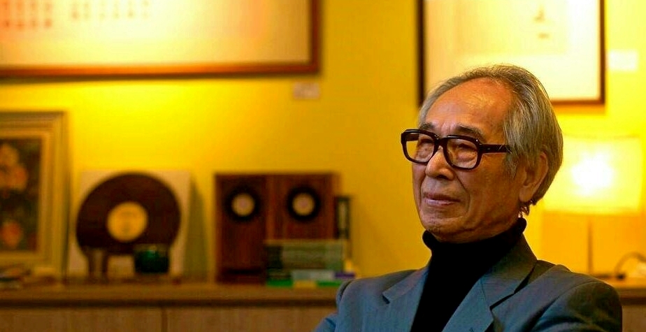 Le romancier Lee Chiao co-lauréat du 38e Prix national de la culture ...