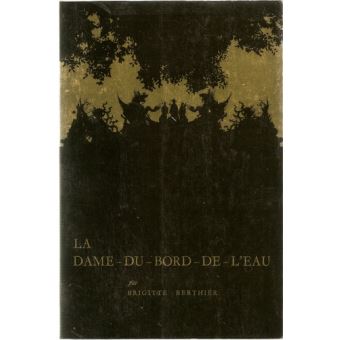 La Dame-du-bord-de-l’eau | Lettres de Taiwan 台灣文學